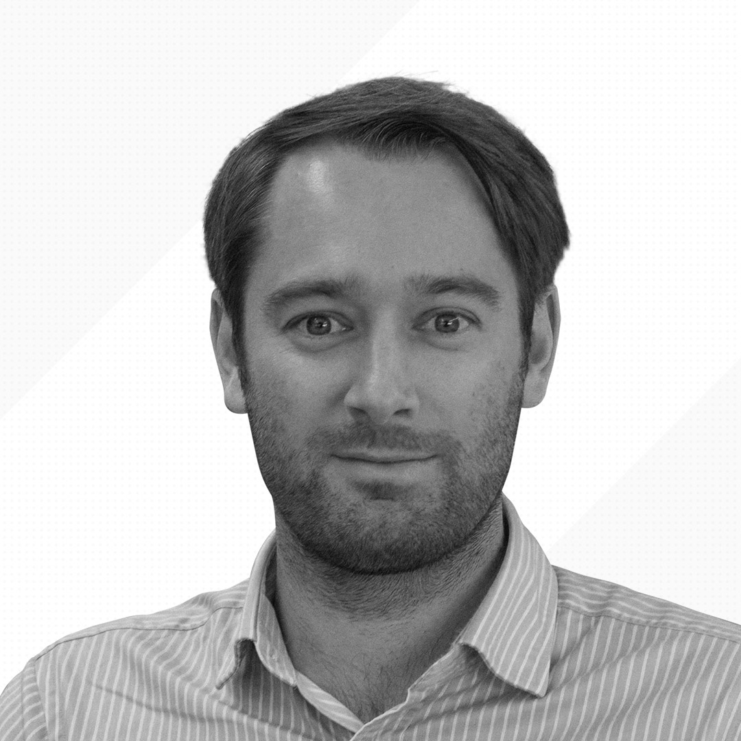 Dan Reading | Management Board at BASIS