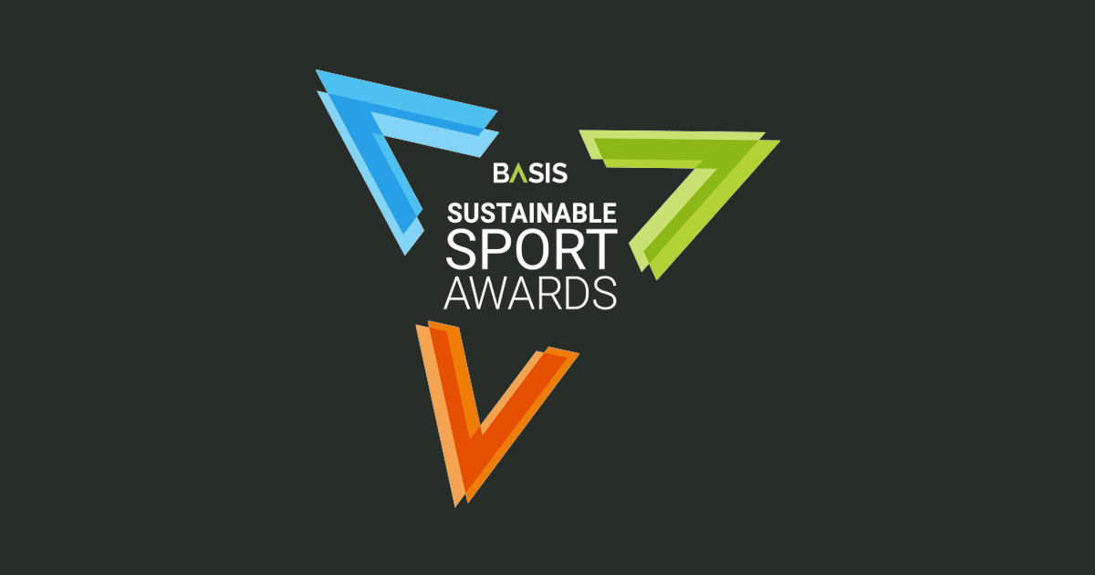 BASIS Sustainable Sports Awards Nominations Are Open! | The latest ...