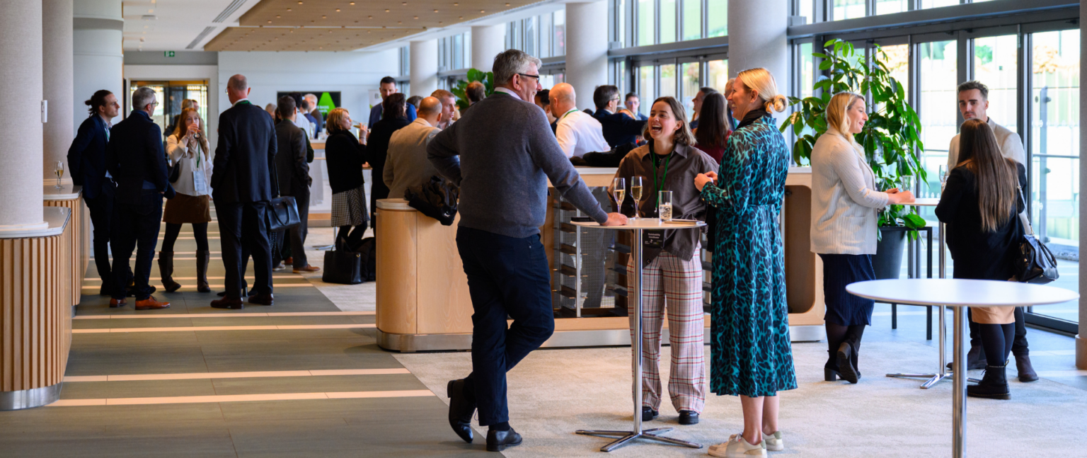 BASIS Sustainable Sport Conference 2025 | BASIS